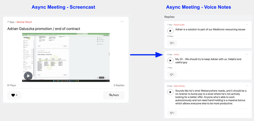 Manage Meetings Across Time Zones - Event Anywhere